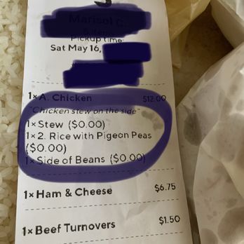 PUERTO RICAN BAKERY & RESTAURANT - Updated October 2025 - 68 Photos ...