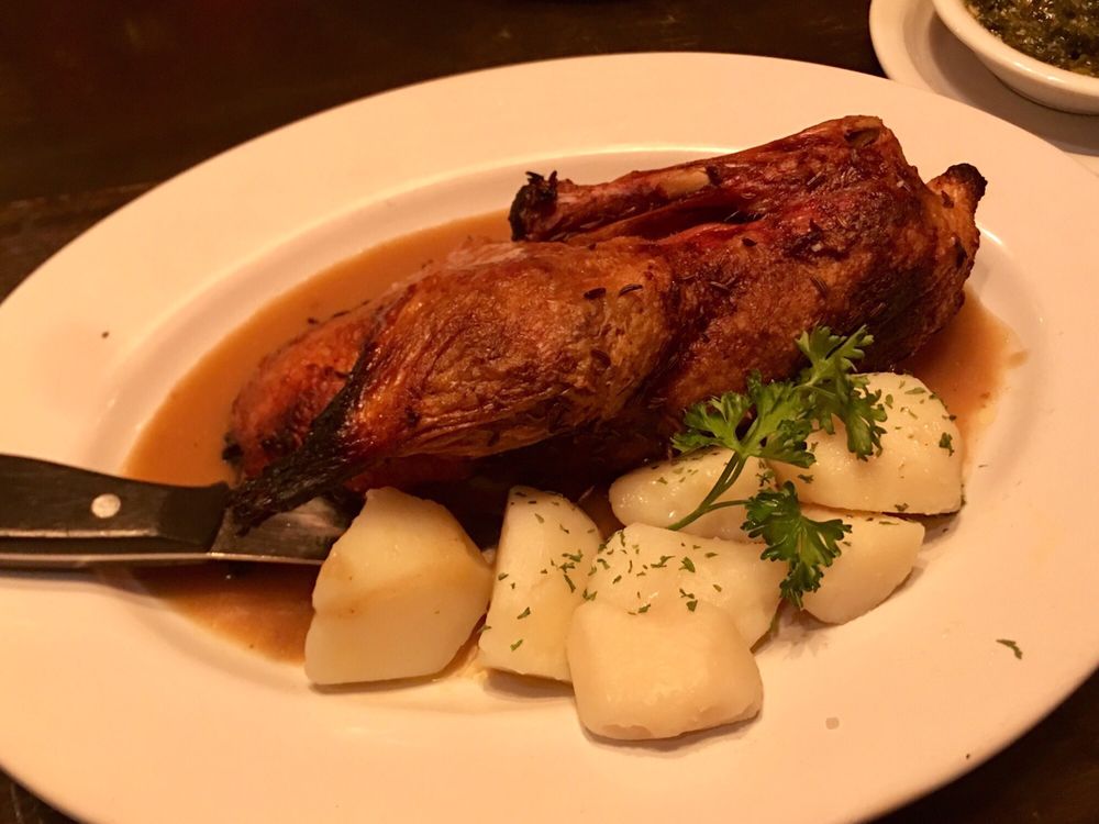 THE BAVARIAN LODGE - 510 Photos & 722 Reviews - German - 1800 Ogden Ave ...