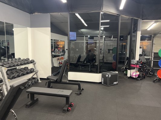 DNA GLUTE LAB - Updated November 2025 - Request Information - 18 Photos ...