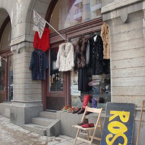 MYRORNA ROPSTEN - Updated June 2025 - Kolargatan 2, Stockholm, Sweden ...