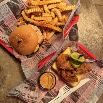 NASH BROS - Updated October 2025 - 122 Photos & 111 Reviews - 9353 N ...