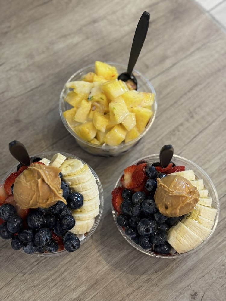 ACAI BRASIL VICTORY PARK - Updated October 2025 - 2375 Victory Park Ln ...