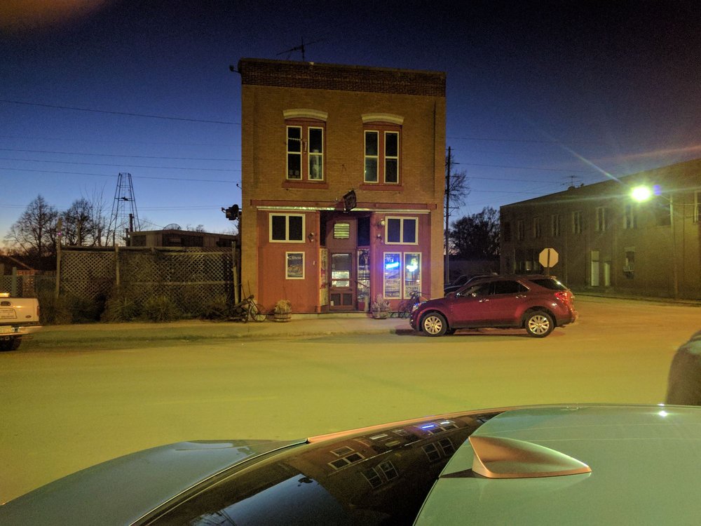 THE NEW FRONTIER SALOON & RESTAURANT - Updated August 2024 - 124 N C St ...