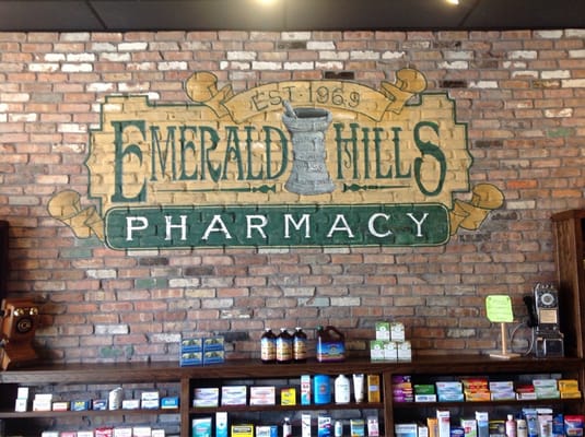 EMERALD HILLS PHARMACY - Updated April 2024 - 26 Reviews - 3000 ...