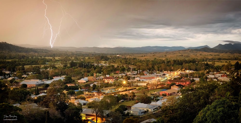 POSITIVE IMAGE CAPTURE - Updated January 2025 - Whitfield Queensland ...