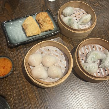 DYNASTY DUMPLING - Updated January 2025 - 372 Photos & 186 Reviews ...