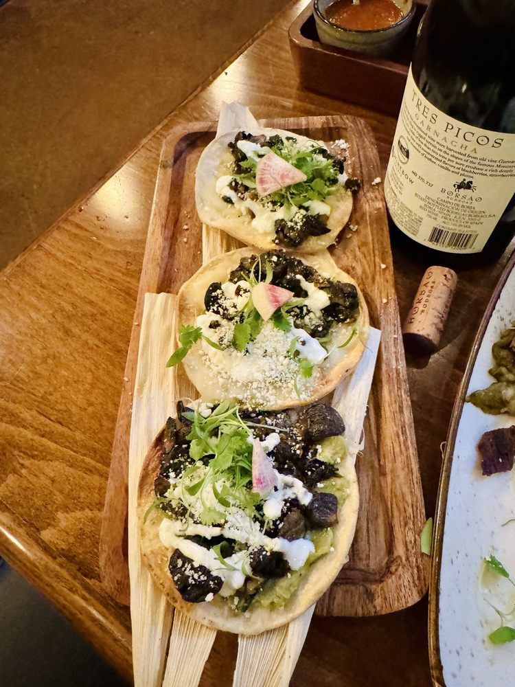 PURA BRASA - Updated November 2024 - 15127 Main St E, Sumner ...