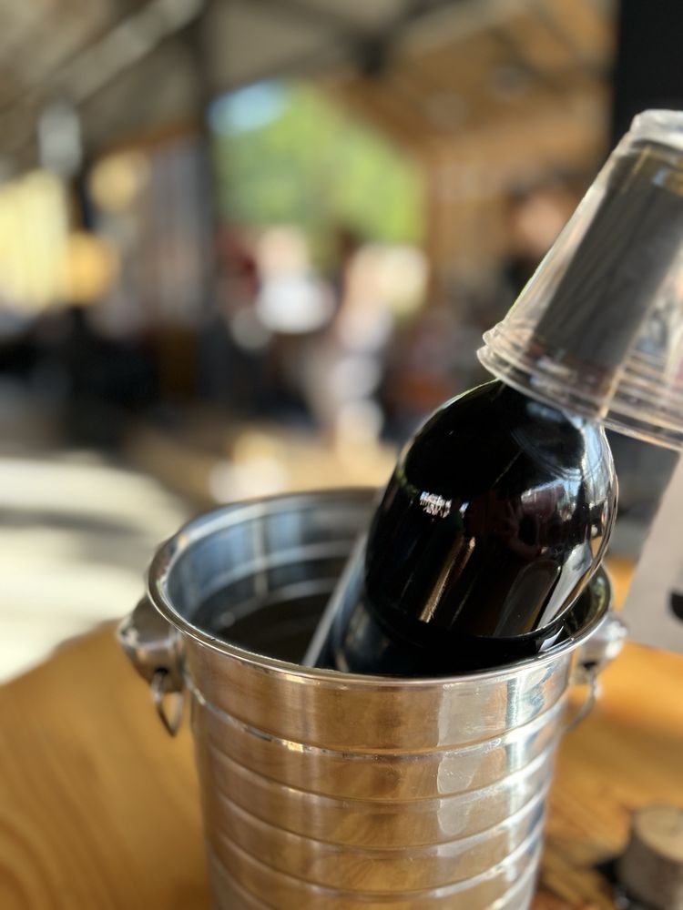 WALNUT CREEK WINERY - Updated April 2025 - 89 Photos & 18 Reviews - 90 ...