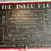 THE INKED PIG - 84 Photos & 94 Reviews - Barbeque - 893 Main St SW ...