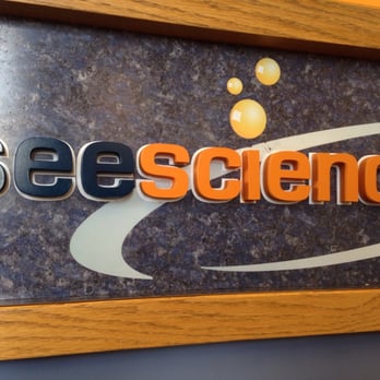 SEE SCIENCE CENTER - Updated December 2025 - 15 Photos & 36 Reviews ...