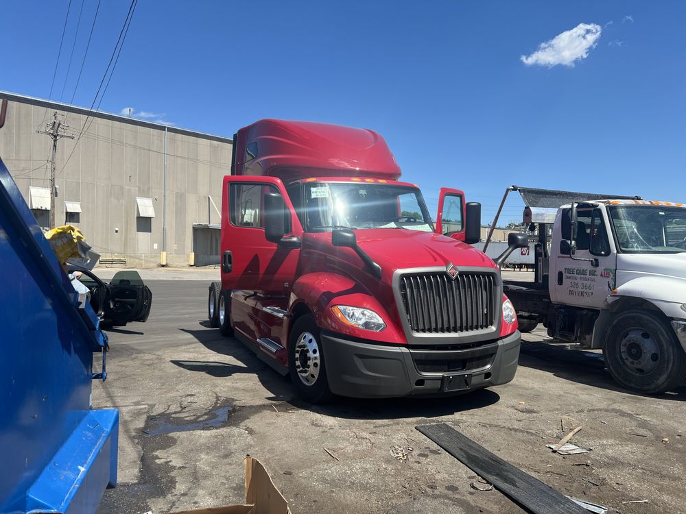 SMM TRUCK REPAIR - Updated December 2025 - 720 Locust Ln, Louisville ...