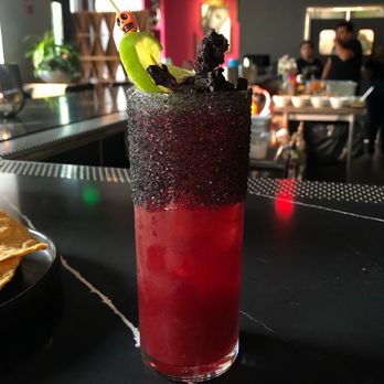 LA MALA MEXICAN INSPIRED COCKTAILS - Updated June 2024 - 155 Photos ...