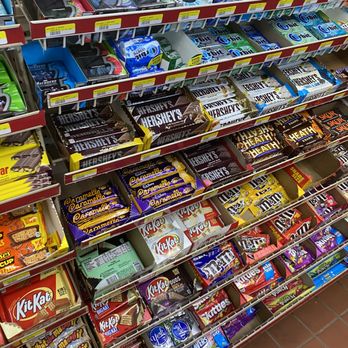 TEXACO FOOD MART - Updated October 2025 - 28 Photos - 5629 Highway 20 ...