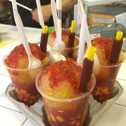 MARY’S BIONICOS & RASPADOS - Updated July 2025 - 81 Photos & 99 Reviews ...