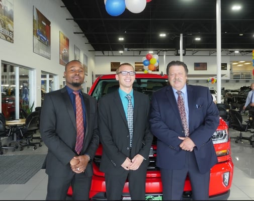 QUIRK CHEVROLET - Updated December 2025 - 77 Photos & 333 Reviews - 444 ...