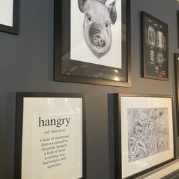 Reserve now at Handsome Hog - Southern - Updated June 2025 - 937 Photos ...