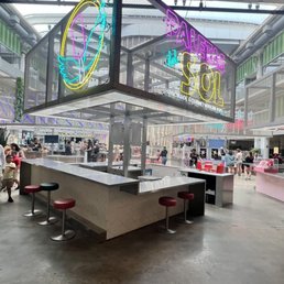 SKYLAWN ROOFTOP AT POST HTX - Updated July 2025 - 145 Photos & 34 ...