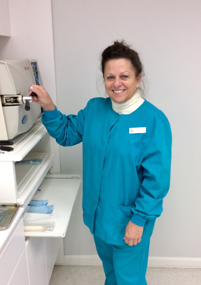 DONALD J DUFOUR DDS AND JOSEPH A REIDY III DMD - Updated January 2026 ...