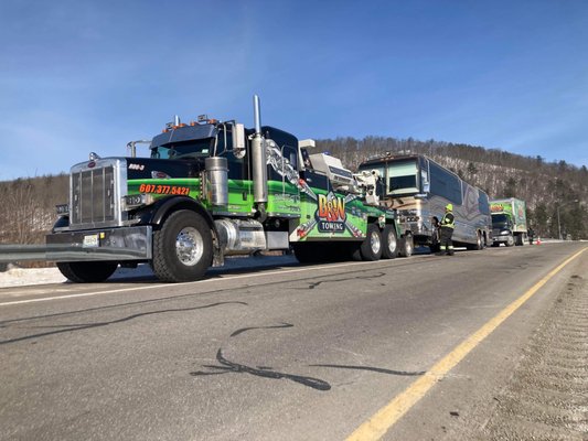 South Main Auto Repair, 47 S Main St, Avoca, NY, Auto Repair - MapQuest