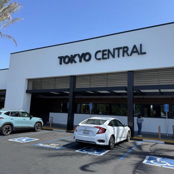 TOKYO CENTRAL - Updated September 2025 - 348 Photos & 63 Reviews ...