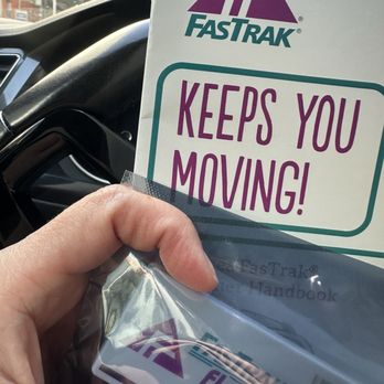 FASTRAK - Updated December 2025 - 92 Photos & 491 Reviews - 375 Beale ...