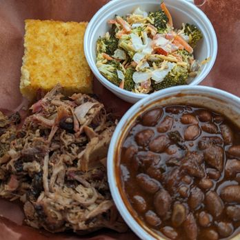 MEAT BBQ - Updated July 2024 - 626 Photos & 760 Reviews - 1224 Turner ...