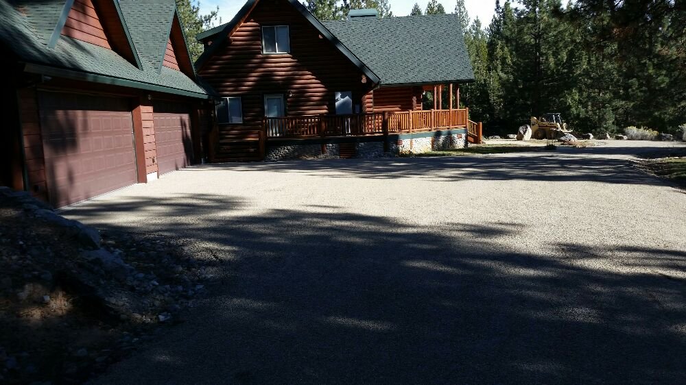 GNS CONSTRUCTION - Updated November 2025 - 45 Photos - 12402 N Division ...