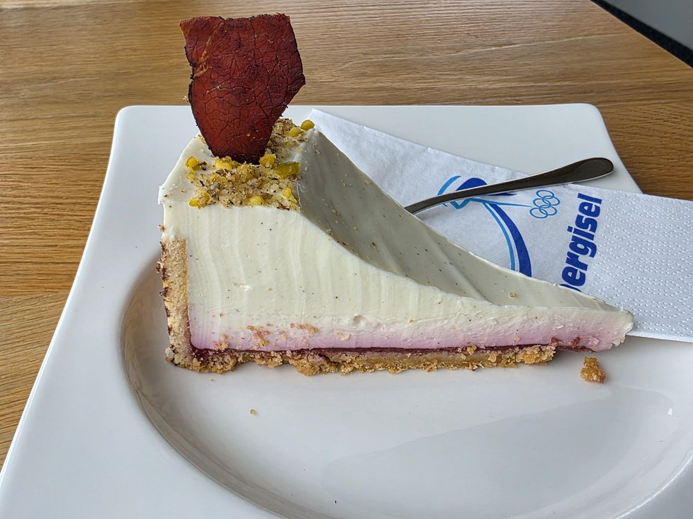 BERGISEL SKY - Updated August 2025 - 25 Photos - Bergiselweg 1 ...