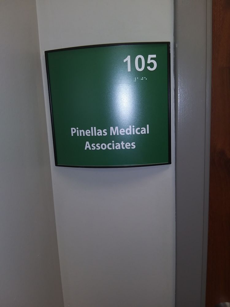 FLAHERTY LISA DO - Updated March 2025 - 5800 49th St N, Saint ...