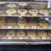 THE PIE HUT - 66 Photos & 71 Reviews - Bakeries - 502 Church St ...
