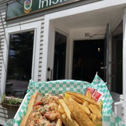 THE INISHSHOR - Updated July 2025 - 35 Photos & 14 Reviews - 16 Main St ...