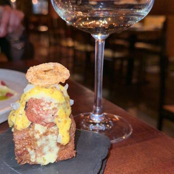 RYE - DALLAS - Updated May 2024 - 552 Photos & 209 Reviews - 1920 ...