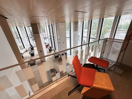 BROOKLYN PUBLIC LIBRARY - BROOKLYN HEIGHTS LIBRARY - Updated October ...