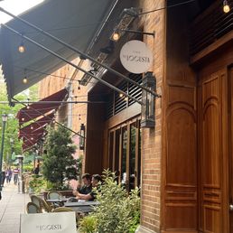 VIA LOCUSTA - Updated July 2025 - 869 Photos & 409 Reviews - 1723 ...