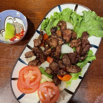 CLAY POT KITCHEN - COM NIEU HOUSTON - Updated November 2024 - 385 ...