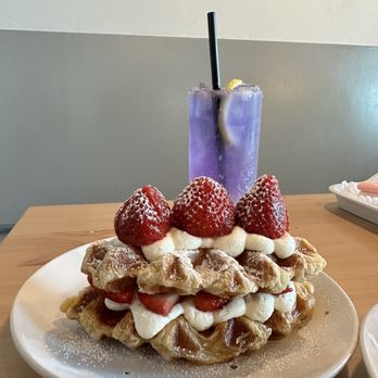 ONIT CAFE - Updated June 2024 - 545 Photos & 153 Reviews - 1066 S 320th ...