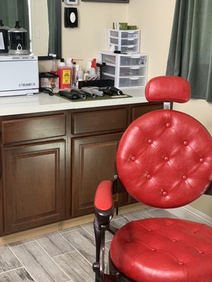 BA BARBER STUDIO - Fontana, CA - Yelp