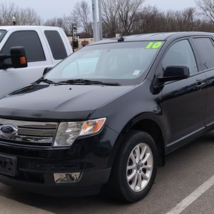 WEELBORG FORD - Updated January 2026 - 1307 E Bridge St, Redwood Falls ...