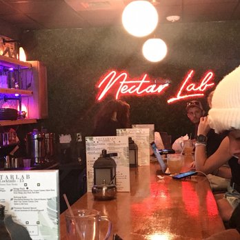 NECTAR LAB - Updated December 2025 - 87 Photos & 34 Reviews - 2500 Tamiami Trl N, Naples ...