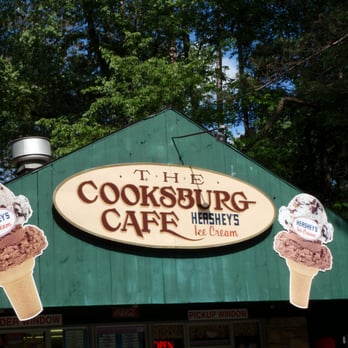 COOKSBURG CAFE - Updated December 2025 - 12 Photos & 10 Reviews - 115 ...