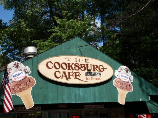 COOKSBURG CAFE - Updated October 2025 - 12 Photos & 10 Reviews - 115 ...