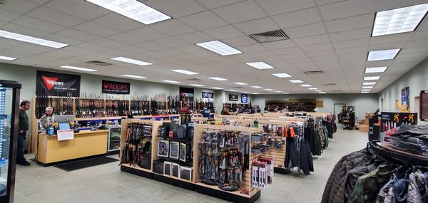 BLACK ARSENAL - Updated December 2025 - 27 Photos - 1850 Hilltop Rd, St ...