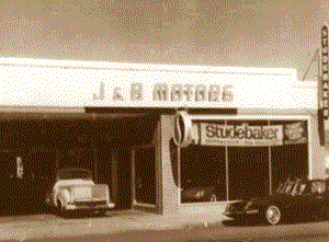 BONANDER GMC - Updated January 2026 - 13 Photos & 45 Reviews - 231 S ...