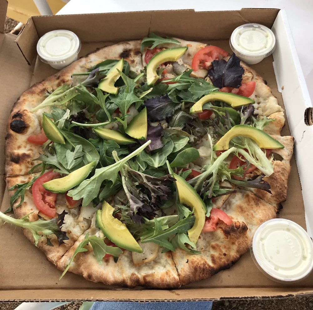 COMFORT PIZZA - 172 Photos & 170 Reviews - 802 High St, Comfort, TX - Yelp