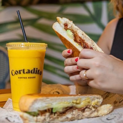 CORTADITO COFFEE HOUSE WASHINGTON - Updated January 2026 - 324 Photos ...