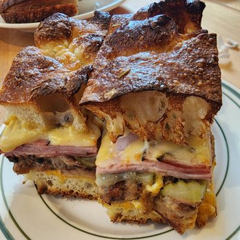 ALLEZ CAFE - Updated December 2025 - 50 Photos & 34 Reviews - 1201 Main ...