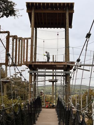 HIGHLINE ADVENTURES - Updated August 2025 - 125 Photos & 120 Reviews ...