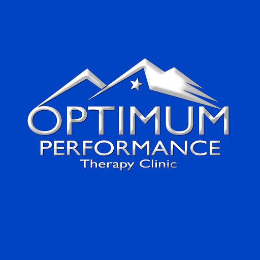 OPTIMUM PERFORMANCE THERAPY CLINIC - Updated July 2025 - 1400 George ...