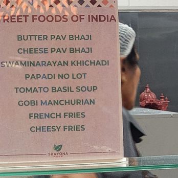 SHAYONA CAFE - BAPS - Updated January 2025 - 85 Photos & 35 Reviews ...