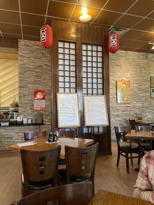 RED GINGER - Updated December 2025 - 103 Photos & 137 Reviews - 793 ...